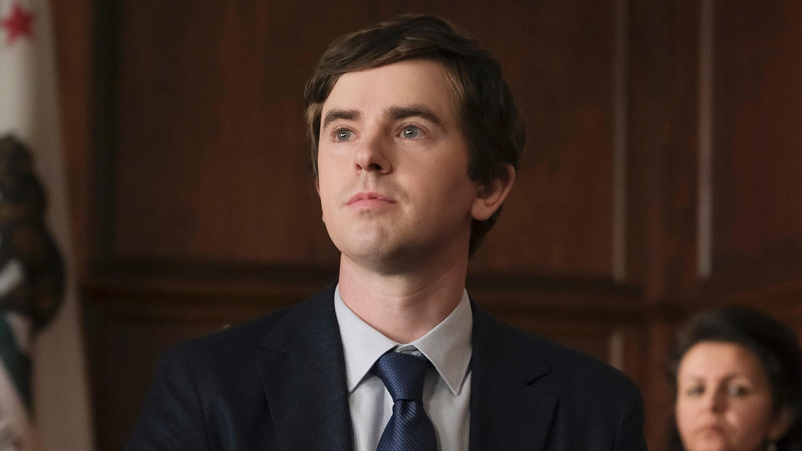 The Good Doctor estreia sua sétima e última temporada! Veja onde ...