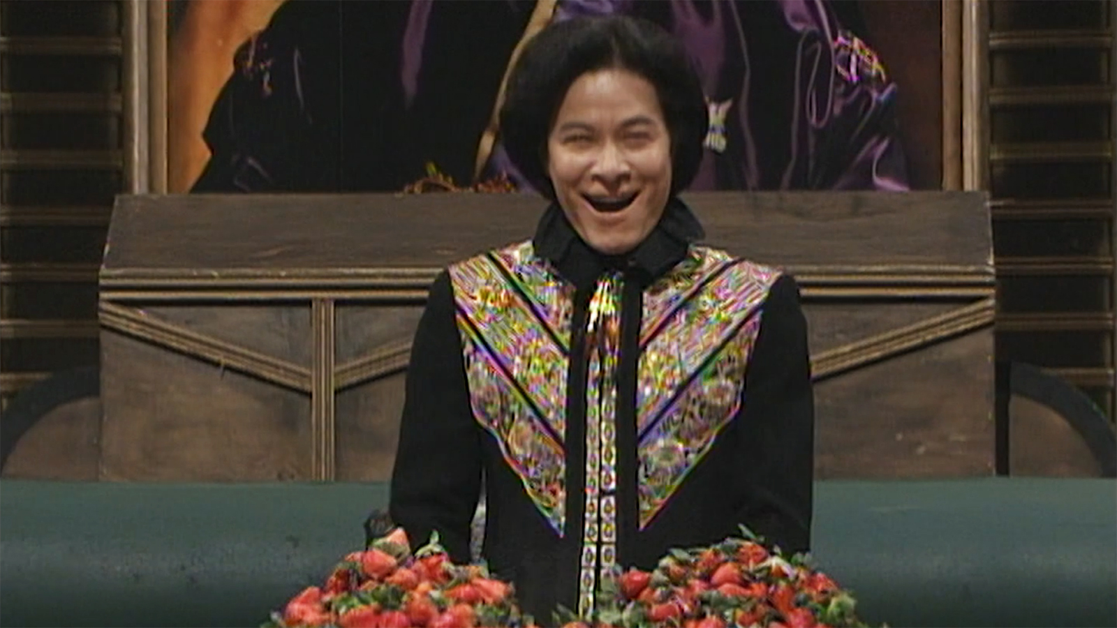 The Best Food Competition Shows to Stream Right Now - TV Guide