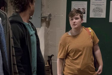 Rise: Meet the Cast - TV Guide