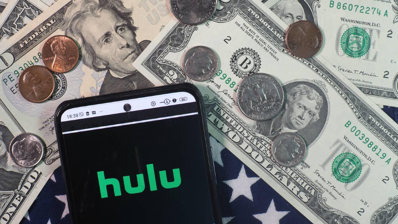 Get a Year of Hulu for Just $12 this Black Friday - TV Guide