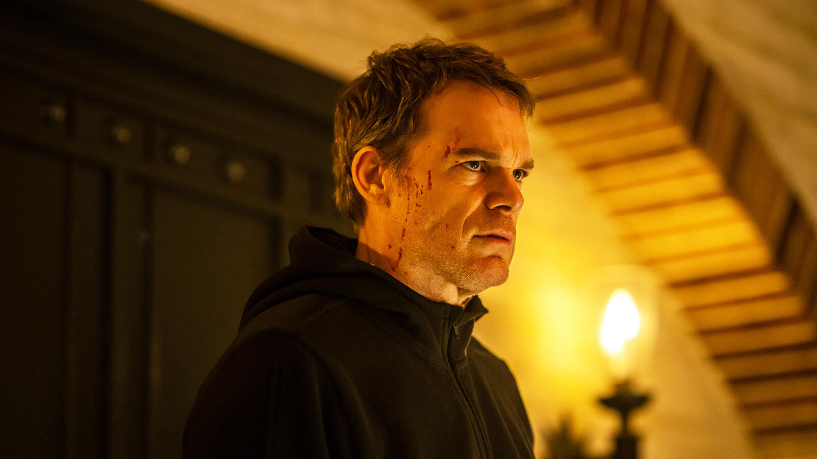 Dexter: Resurrection Finale Explained: What Happened to Dexter and That ...