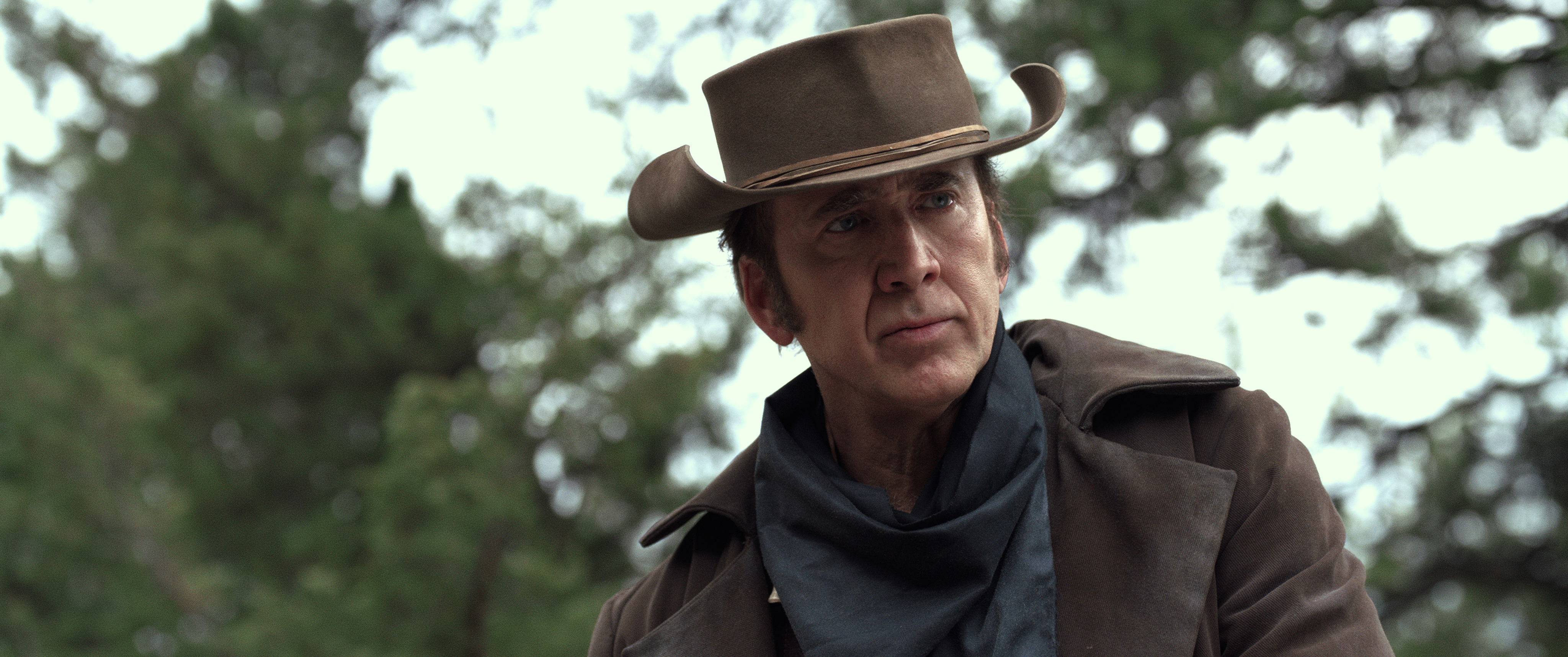 The Old Way is Now Available to Stream at Home with Prime Video - TV Guide