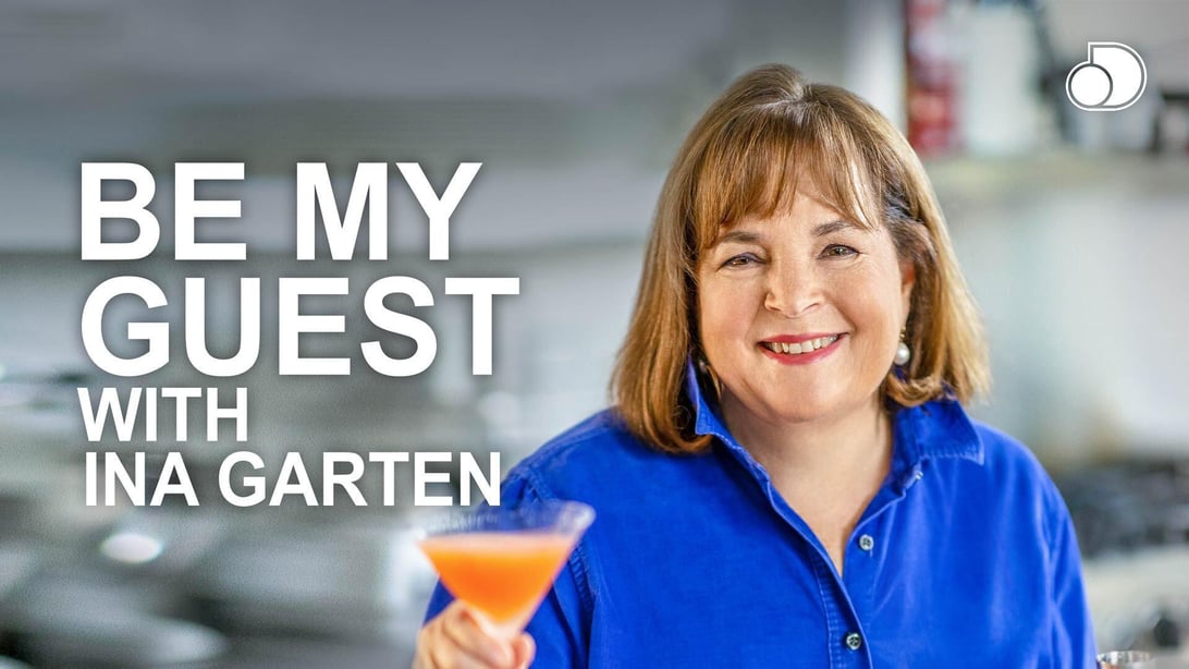 5 Of the Best Holiday Cooking Shows That Feel Like a Warm Hug - TV Guide