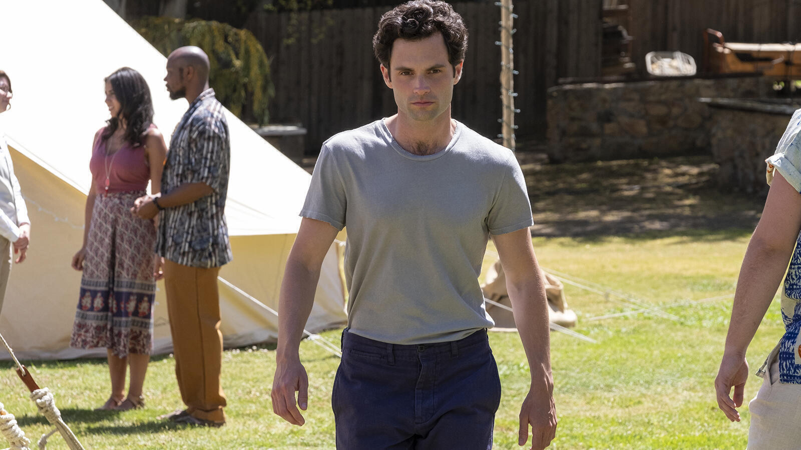 YOU Season 3 on Netflix: Trailer, Release Date, and More - TV Guide