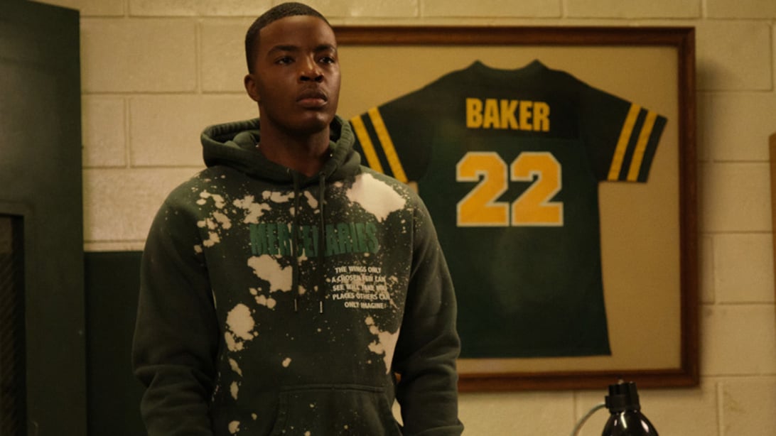 All American Season 4 Questions 'If Love Is Enough' for Coop and ...