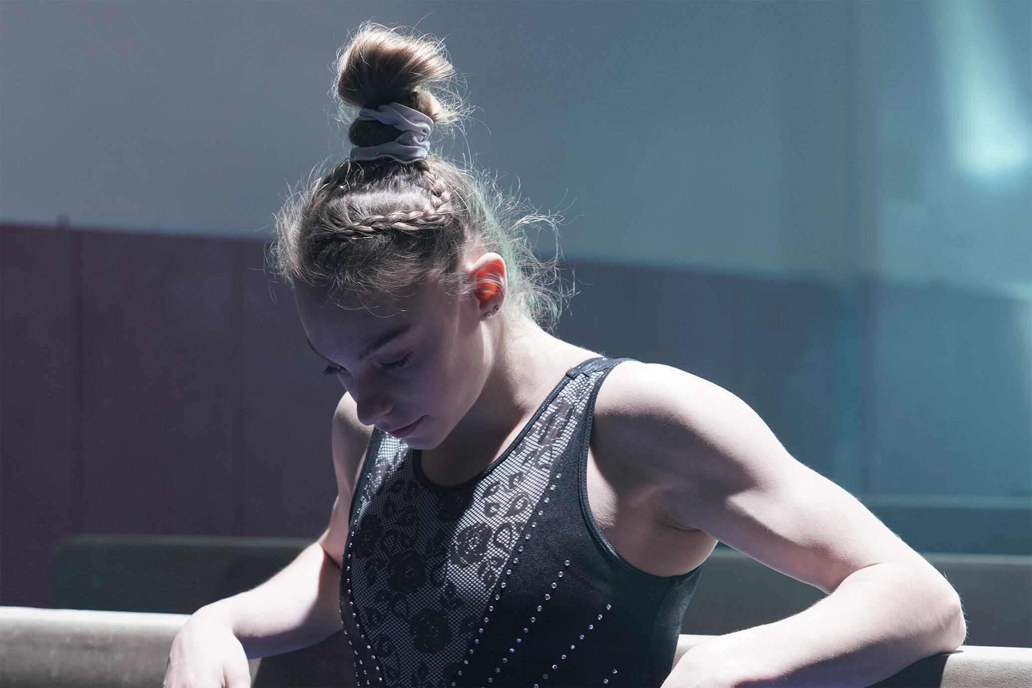 Defying Gravity Doc Finally Gives Women's Gymnastics the Attention It ...