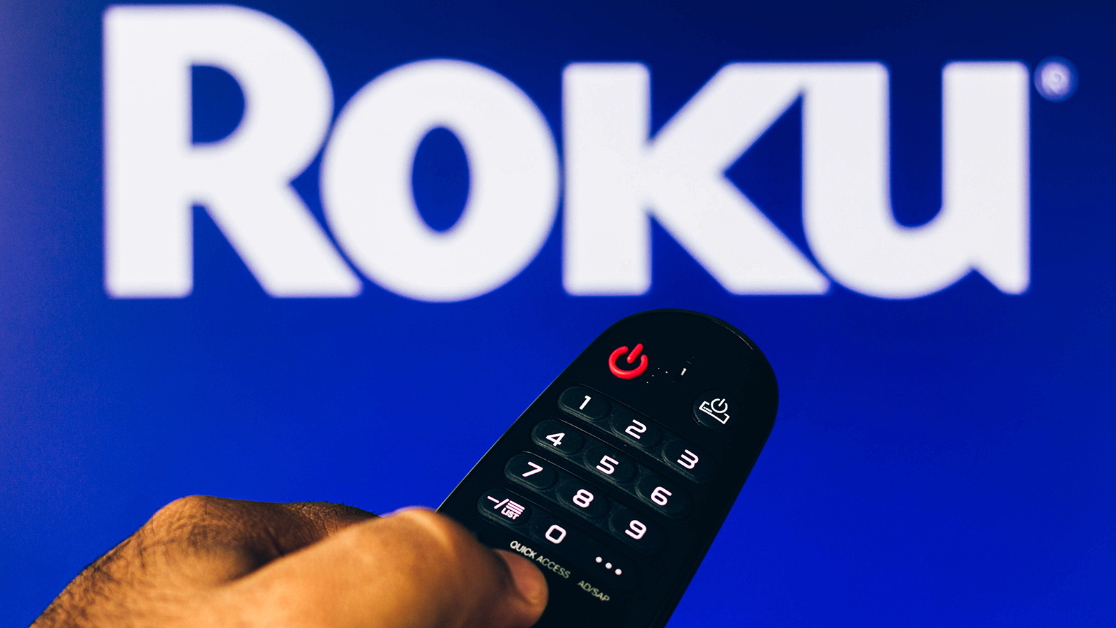 Roku Express Plus Review | TV Guide - TV Guide