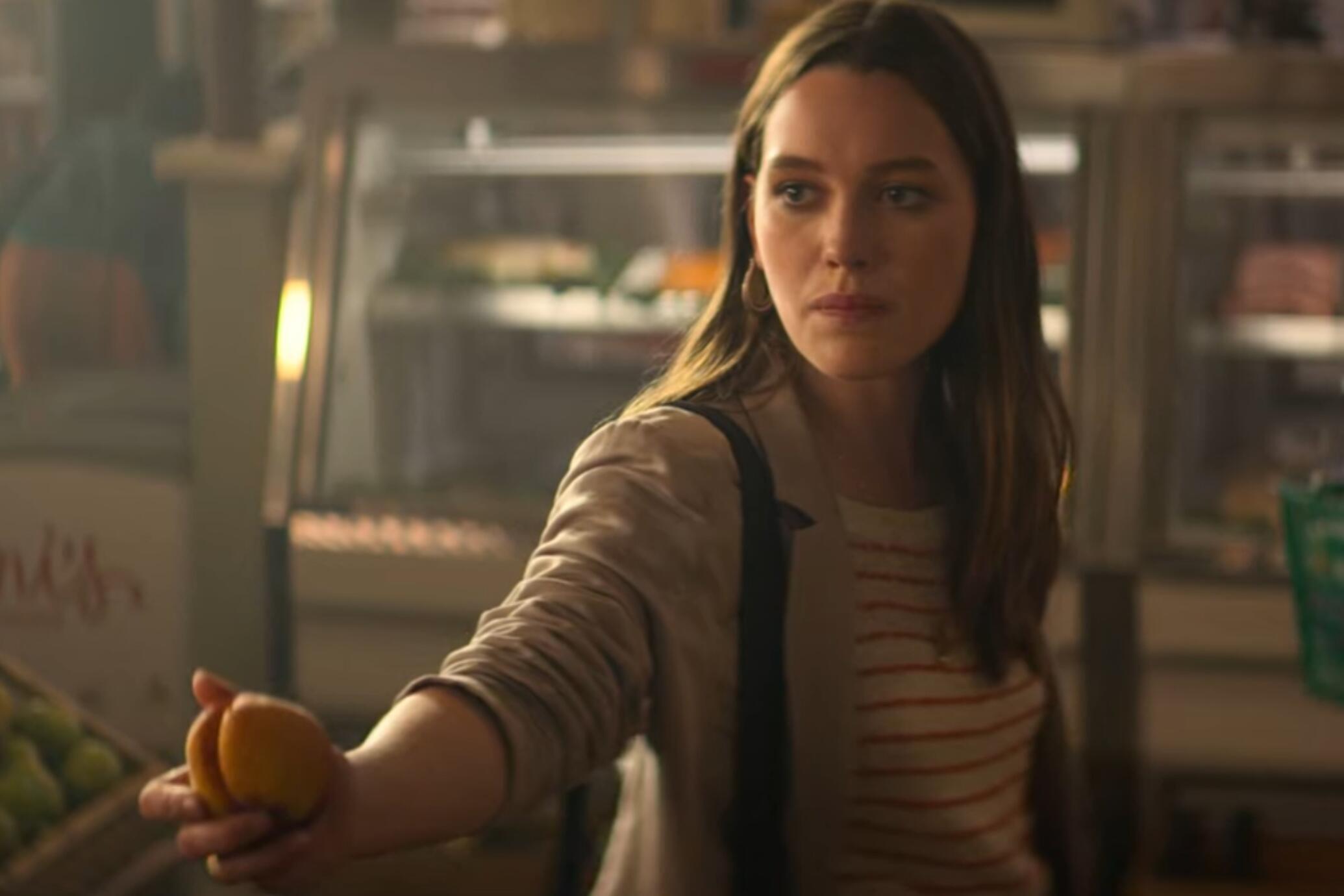 YOU Creator Shares the True Story Behind the 'Iconic' Peaches and Butt ...