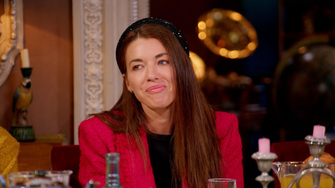 The Traitors Season 2 Power Rankings: How Kate's Return, Peter's Plan ...