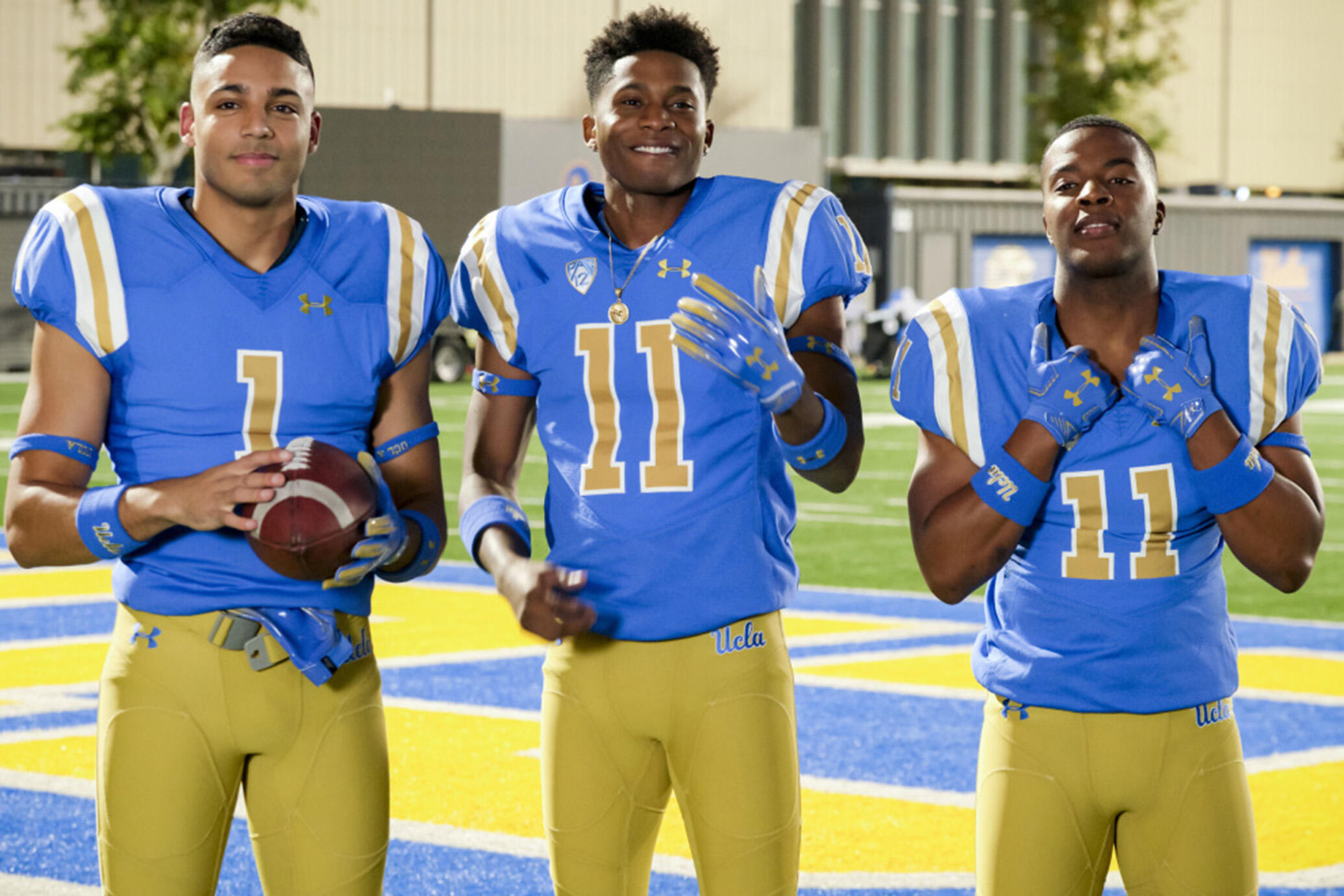 All American Stars Reveal the Most Powerful Part of the Show's Pivotal ...