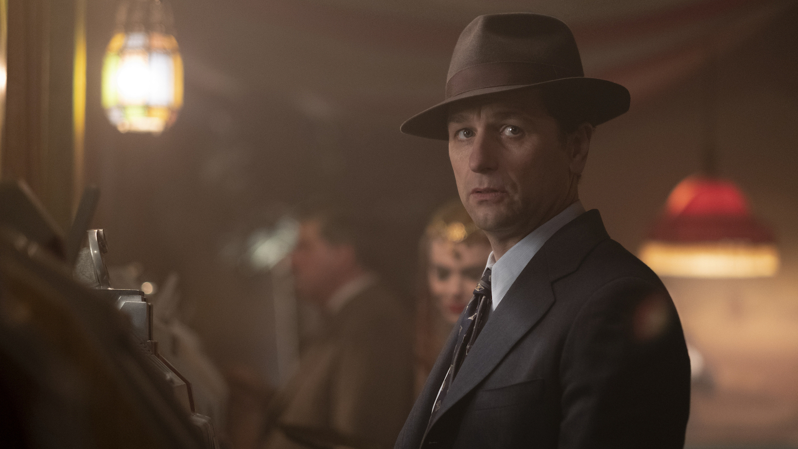 Perry Mason Season 2 Review: HBO's L.A. Noir Finally Delivers on Its ...