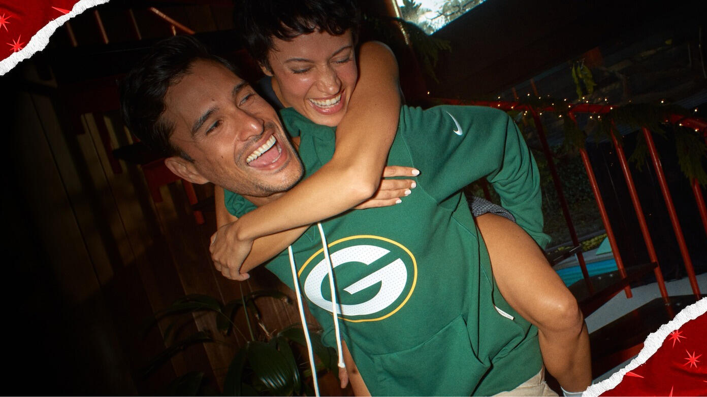 NFL Shop Cyber Monday Deals Are Here: Save Up to 60% Off Now - TV Guide