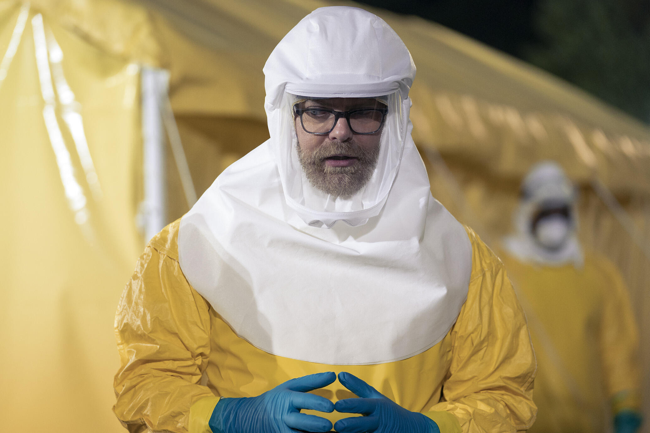 Utopia Review: Amazon Prime's Dark Comic Conspiracy Thriller Creates a ...