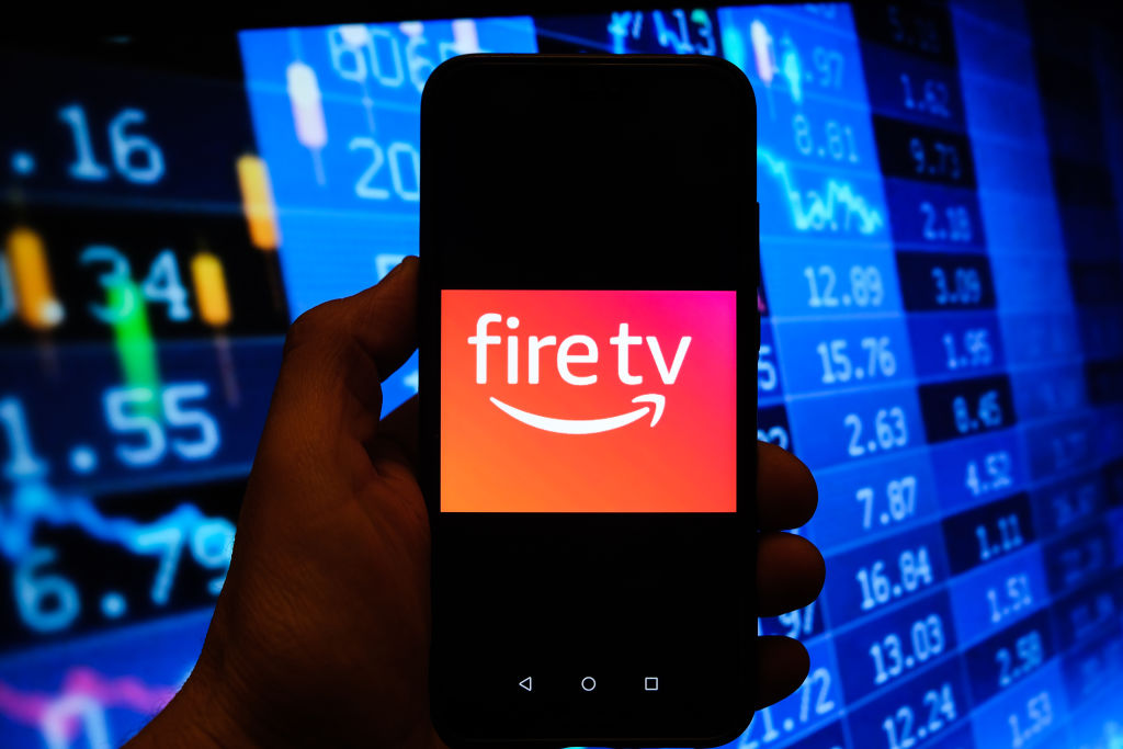 Amazon Fire TV Review - TV Guide