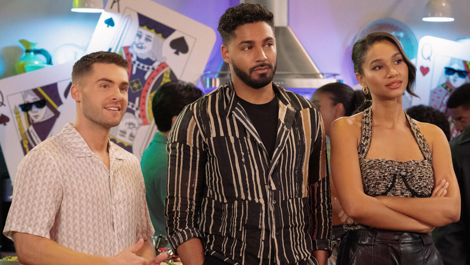 Everything to Know About All American Season 7 - TV Guide