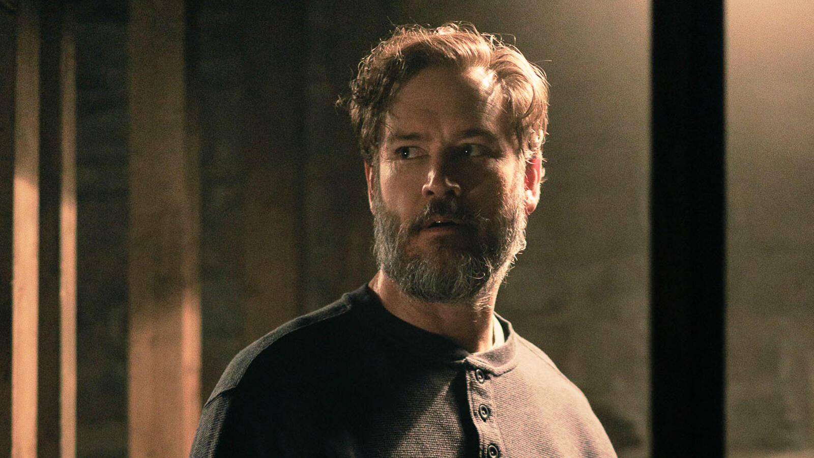 Found's Mark-Paul Gosselaar Teases Big Secrets in the Final Season 1 ...