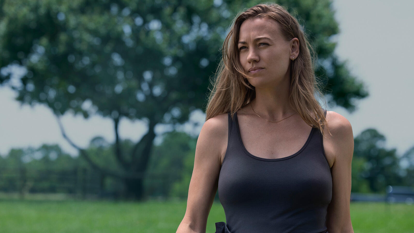 Teacup Review: Peacock's Fun Horror Mystery Is Perfectly Paced - TV Guide