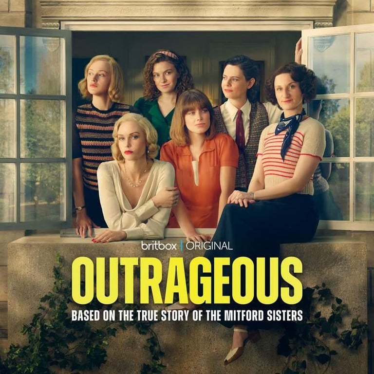 5 Shows You Can Binge During a Free Trial of BritBox on Prime Video ...