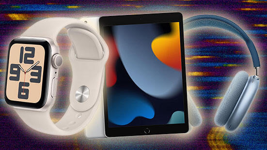 5 Must-See Prime Day Apple Deals You Need to Know About - TV Guide