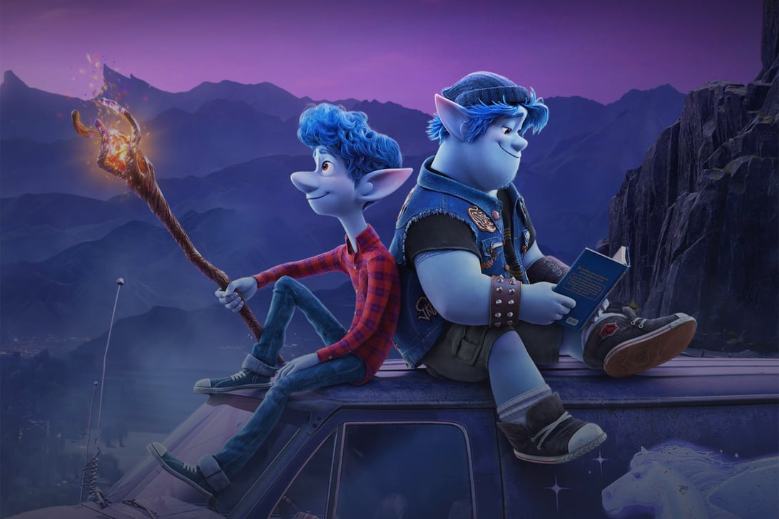 These are the 10 best family movies to watch on Disney+ right now - TV ...