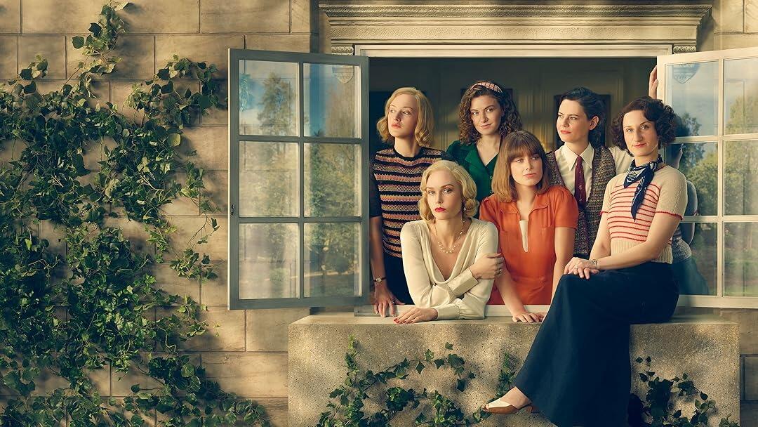 5 Shows You Can Binge During a Free Trial of BritBox on Prime Video ...