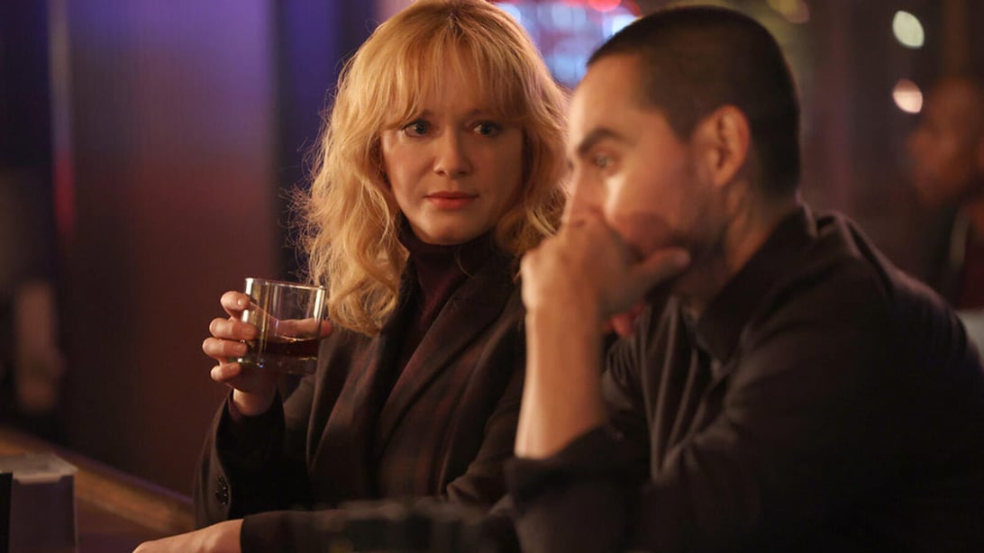 Good Girls Bosses Reveal How the Pandemic 'Accidentally' Set Up the ...