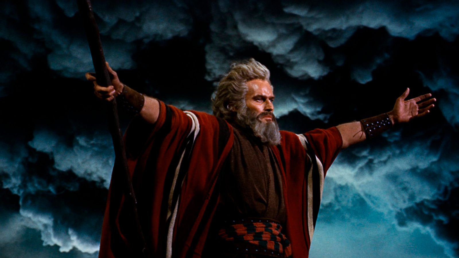 Where to Watch The Passion of the Christ and The Ten Commandments This ...