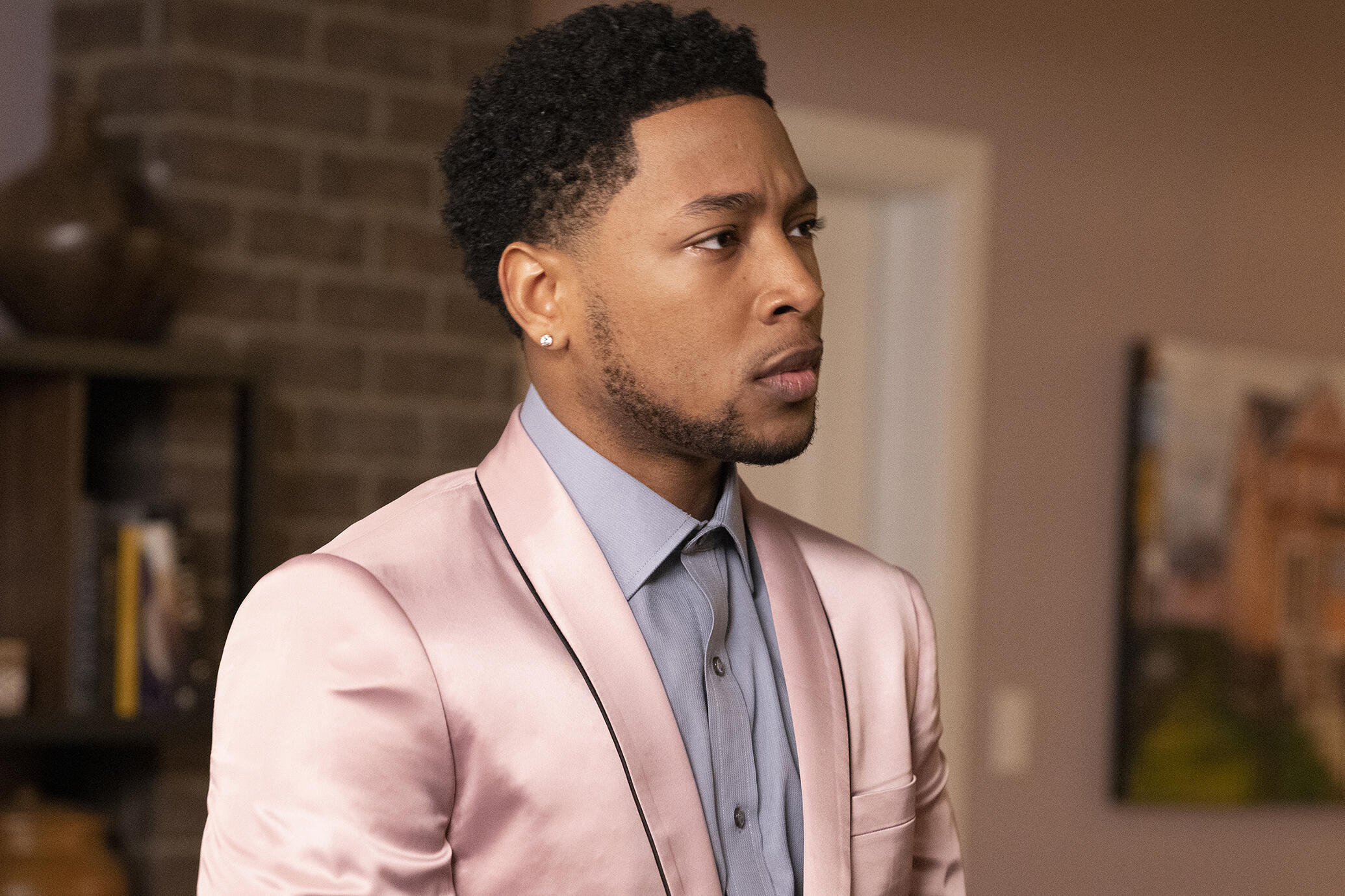 The Chi Renewed for Season 4 at Showtime - TV Guide