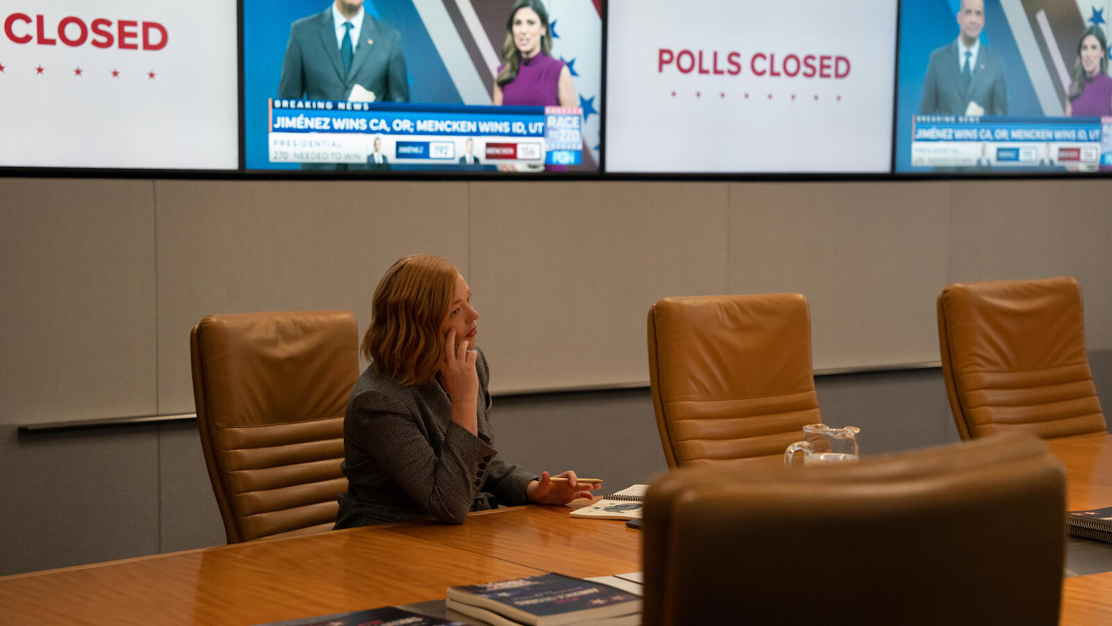 Succession Director Andrij Parekh Wanted the Roys to Be the 'Masters of ...