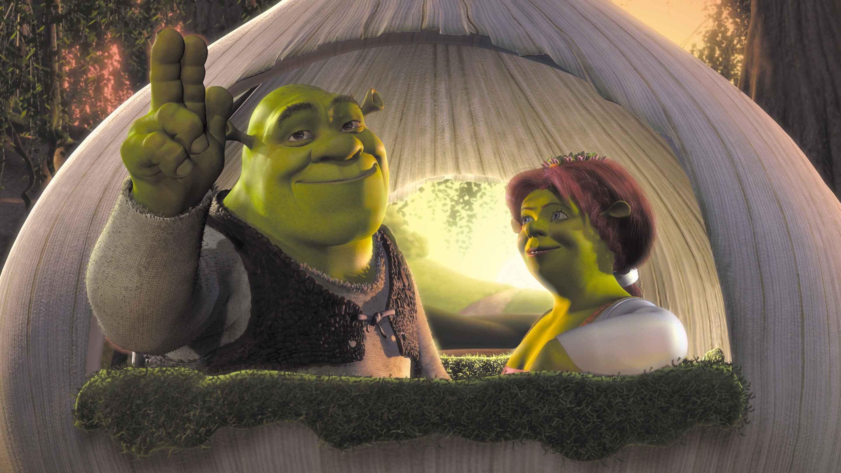 Shrek 5 Is Coming: Snag the First 4 Films Now for Just $16 - TV Guide