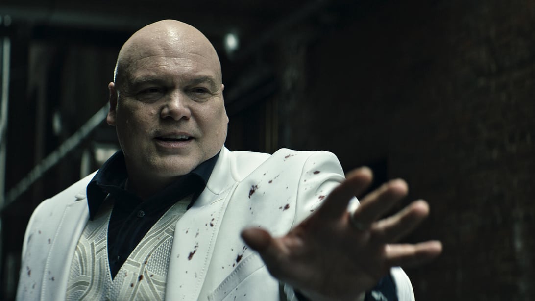 Marvel's Echo Borrowed Daredevil's Main Villain — and Made Him Even ...