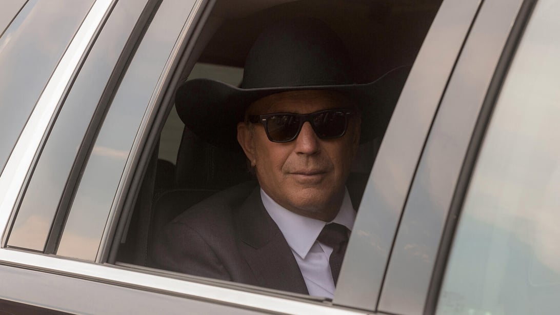 Kevin Costner's Yellowstone Exit Hurts the Fans More Than Anyone Else ...