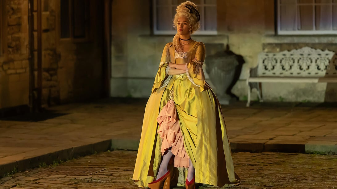 The Complete Guide to Winter TV 2025-2026: Everything to Know About ...