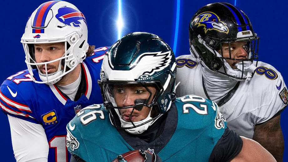 How to Watch NFL on Prime Video: 2025 Season Guide - TV Guide