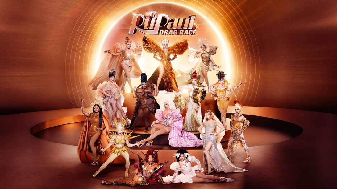 Where to Watch RuPaul's Drag Race Season 18 in 2026 - TV Guide