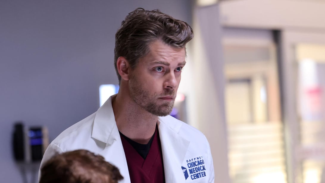 Chicago Med Bosses Say Don't Expect a Crossover in Season 9, but Expect ...