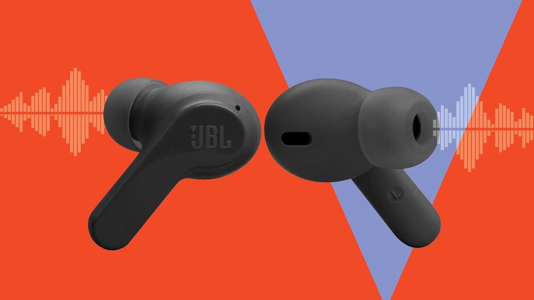 The JBL Vibe Beams Are Just $30 Right Now on Amazon - TV Guide